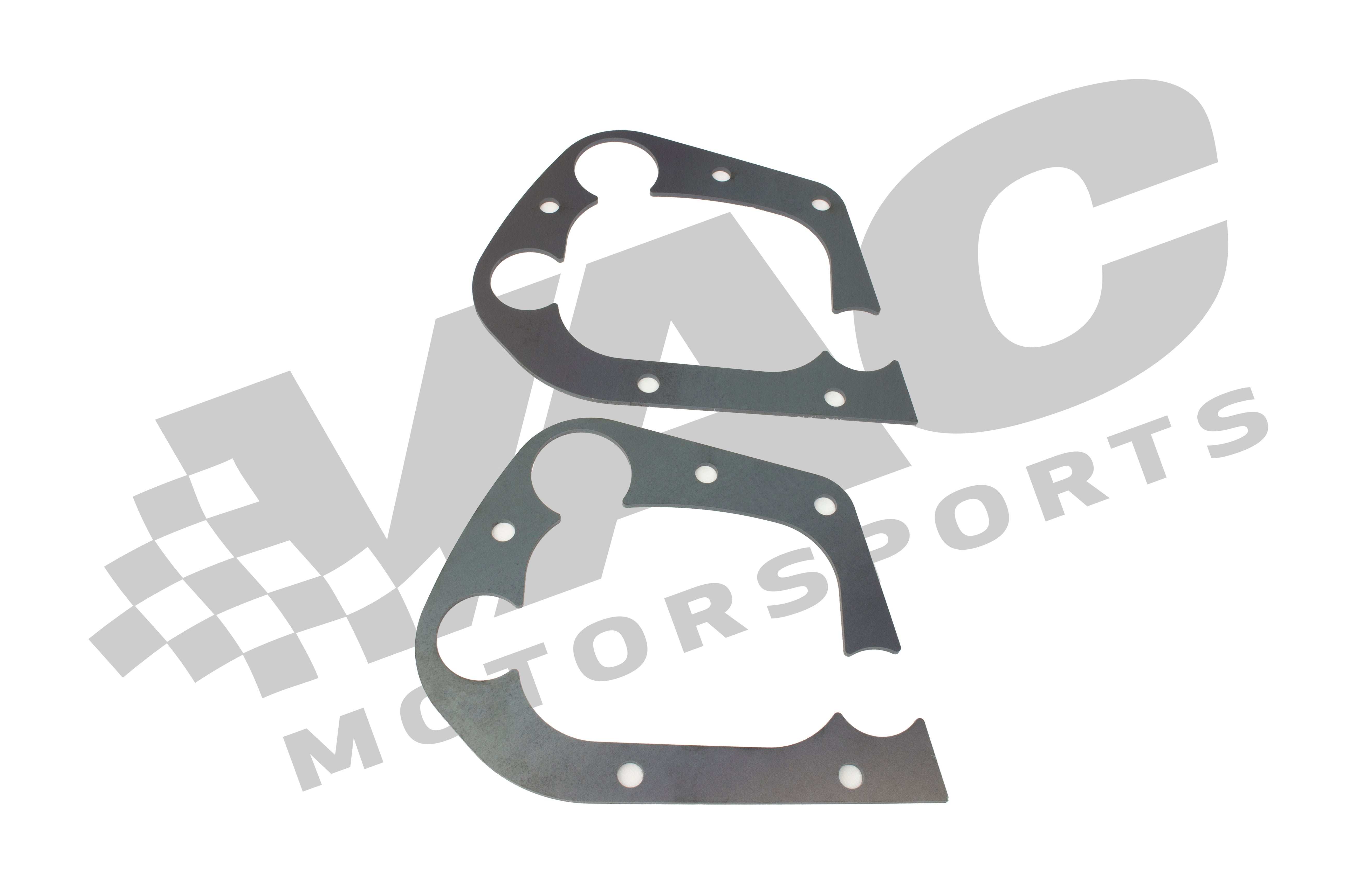 VAC Rear Trailing Arm Reinforcement Kit (BMW E46) – MS Motorsport Limited