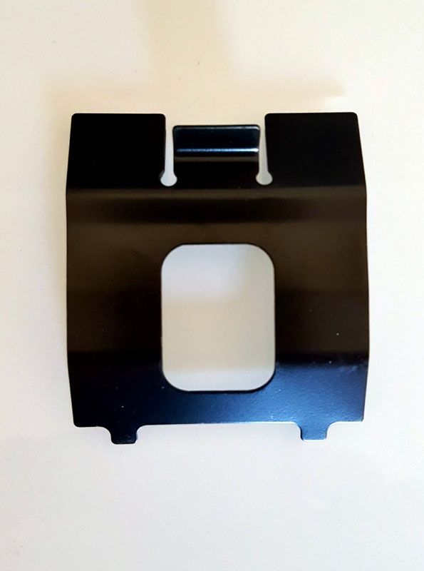 AP CP5100-151 rear Caliper Anti Rattle Clips for the BMW E46 AP CP5144 ...