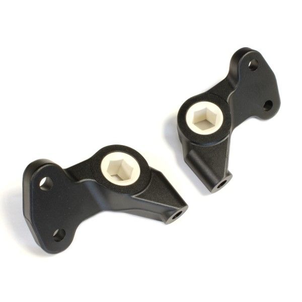 BimmerWorld TrackCAB Solid Control Arm Mounts For the E46 M3 – MS ...