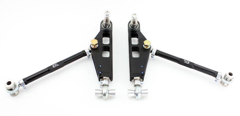 SPL Lower Control Arm Kit 996/997/Boxster/Cayman – MS Motorsport Limited