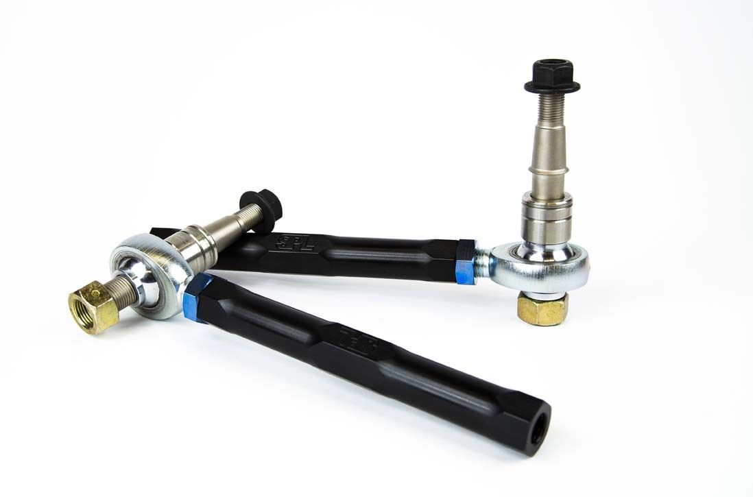 SPL Bumpsteer Adjustable Tie Rod Ends 996/997/991/Boxster/Cayman – MS ...